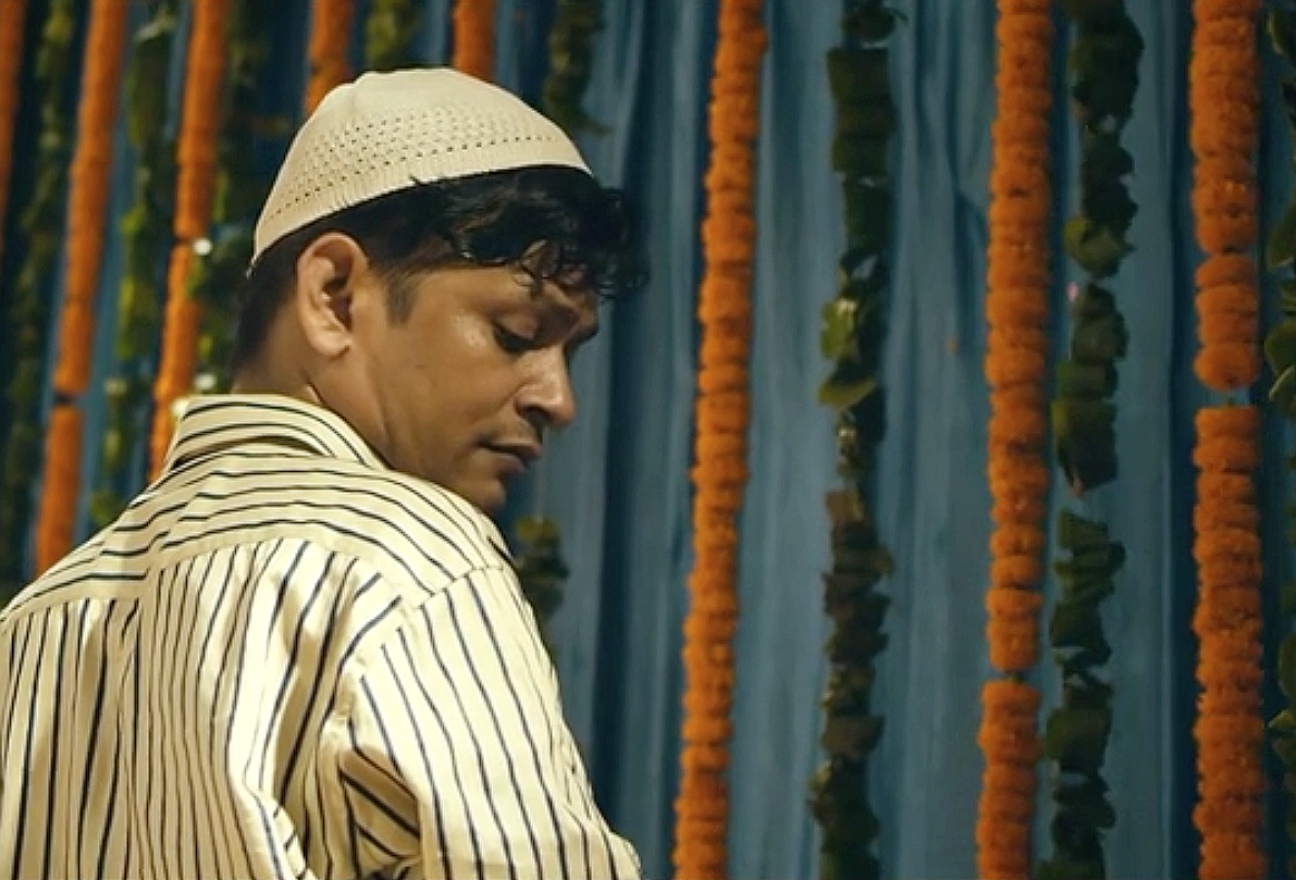 Noor: Grace of God (NC) - Center For Indic Films