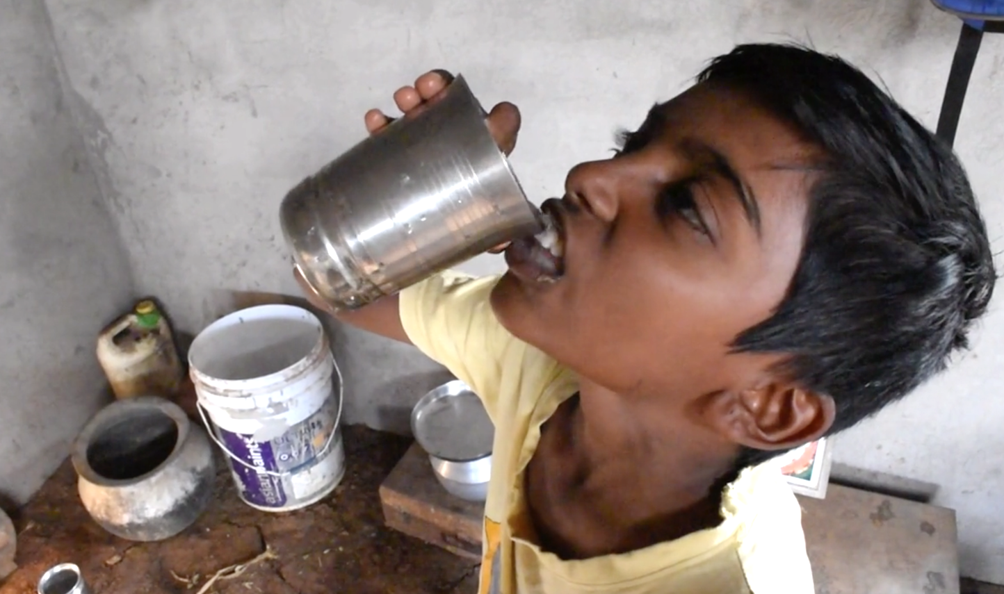 Chimani (Lamp) - Center For Indic Films