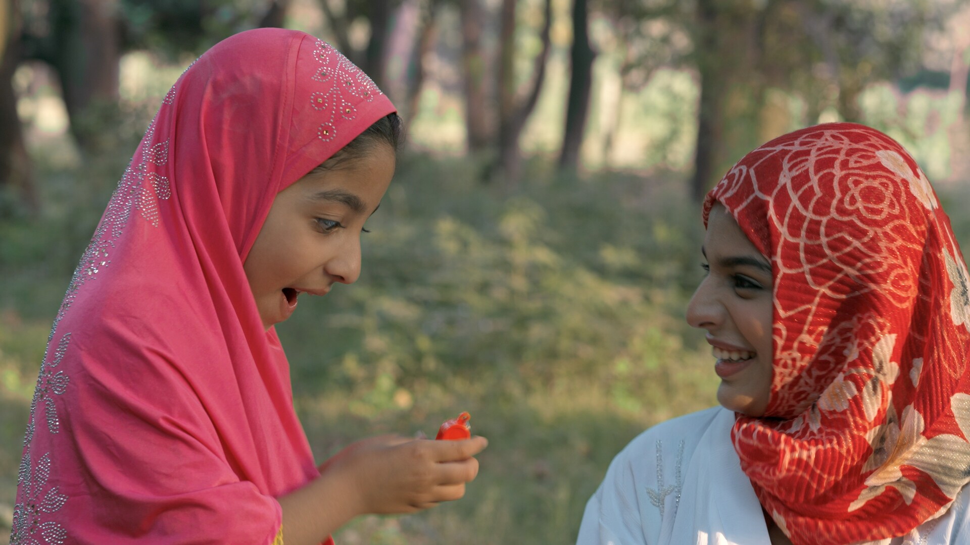 The Imam - Center For Indic Films